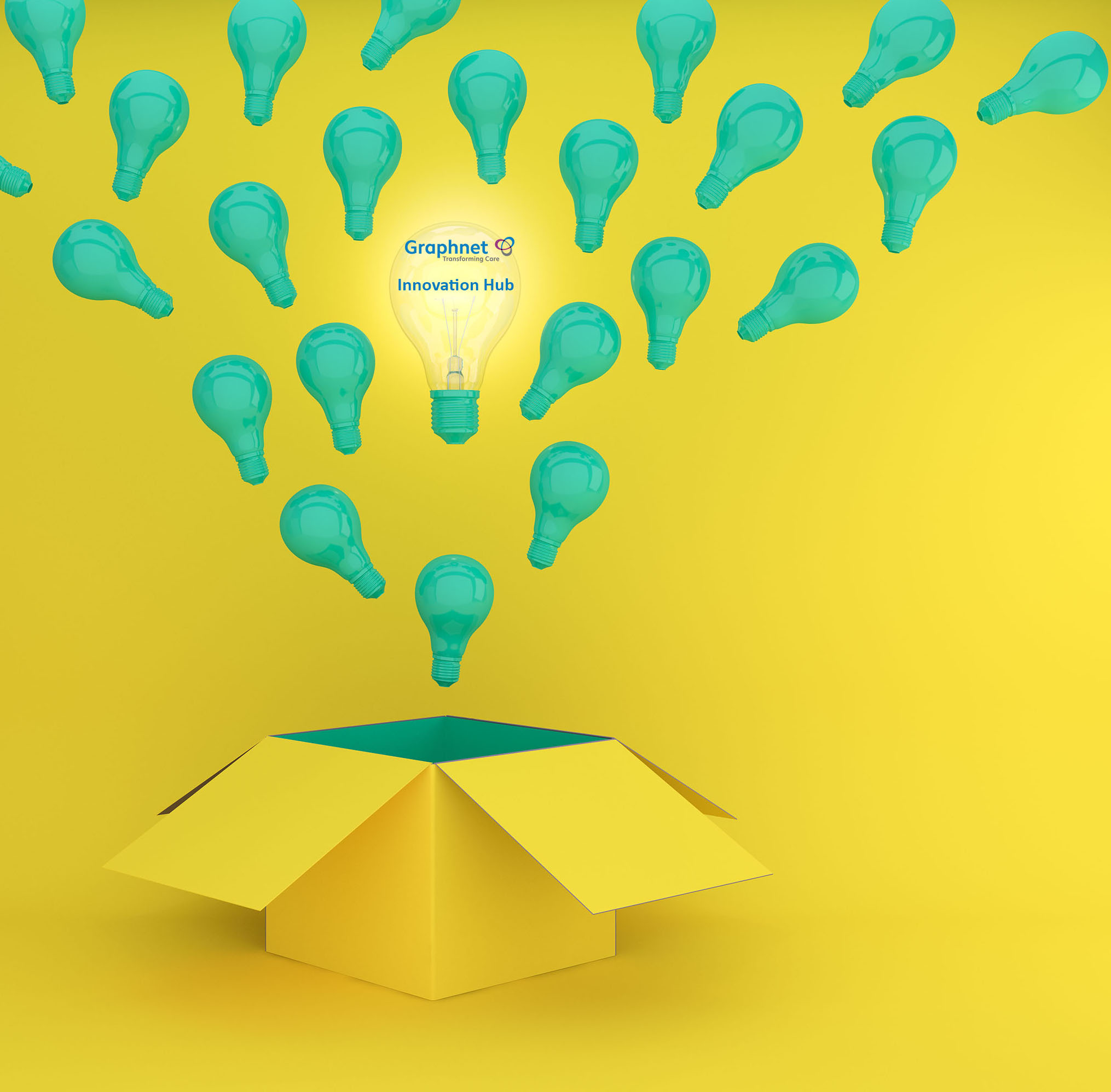 Shared Care and Population Health Data Solutions | Graphnet Health