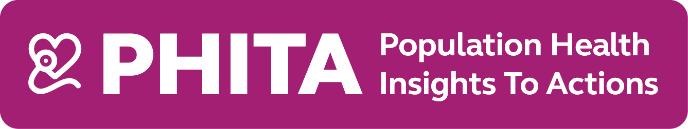 Shared Care and Population Health Data Solutions | Graphnet Health