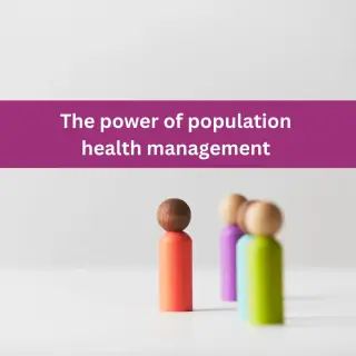 Population Health Management Tools | Graphnet Health